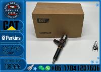 China Engine Fuel Injector 32E61-00020 32E61-00022 326-4740 10R-7676 Common Rail Injector For CAT 315D HYUNDAI R170W-7A for sale