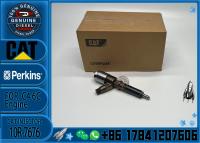 China Engine Fuel Injector 32E61-00020 32E61-00022 326-4740 10R-7676 Common Rail Injector For CAT 315D HYUNDAI R170W-7A for sale
