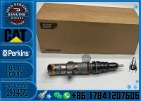 China C-7 Excavator Injector nozzle repair kit 330D C7 Diesel Engine Parts 336 330 293-4072 Fuel Injector Nozzle 258-8 for sale