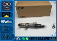 China C-7 Excavator Injector nozzle repair kit 330D C7 Diesel Engine Parts 336 330 293-4072 Fuel Injector Nozzle 258-8 for sale