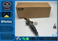 China C-7 Excavator Injector nozzle repair kit 330D C7 Diesel Engine Parts 336 330 293-4072 Fuel Injector Nozzle 258-8 for sale