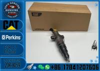 China Diesel Engine Parts Common Rail Fuel Injector 20R-8059 for CAT C7 Diesel Engine CNDIP Factory price for sale