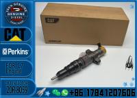 China Diesel Engine Parts Common Rail Fuel Injector 20R-8059 for CAT C7 Diesel Engine CNDIP Factory price for sale