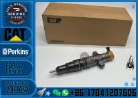 China Diesel Engine Parts Common Rail Fuel Injector 20R-8059 for CAT C7 Diesel Engine CNDIP Factory price for sale