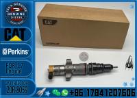 China Diesel Engine Parts Common Rail Fuel Injector 20R-8059 for CAT C7 Diesel Engine CNDIP Factory price for sale