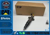 China Diesel Engine Parts Common Rail Fuel Injector 20R-8059 for CAT C7 Diesel Engine CNDIP Factory price for sale