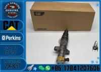 China CAT Injector C7 263-8218 2638218 387-9427 3879427 387-9430 3879430 20R-8057 20R8057 for sale