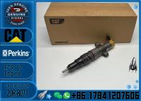 China Diesel Engine Parts Common Rail Fuel Injector 20R-8071 for CAT C7 Diesel Engine CNDIP Factory price for sale