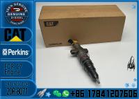 China Diesel Engine Parts Common Rail Fuel Injector 20R-8071 for CAT C7 Diesel Engine CNDIP Factory price for sale