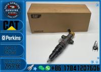 China Diesel Engine Parts Common Rail Fuel Injector 295-9166 for CAT C7 Diesel Engine CNDIP Factory price for sale