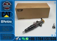 China Diesel Engine Parts Common Rail Fuel Injector 295-9166 for CAT C7 Diesel Engine CNDIP Factory price for sale