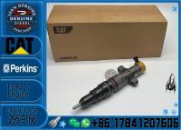 China Diesel Engine Parts Common Rail Fuel Injector 295-9166 for CAT C7 Diesel Engine CNDIP Factory price for sale