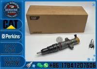 China Diesel Engine Parts Common Rail Fuel Injector 295-9166 for CAT C7 Diesel Engine CNDIP Factory price for sale