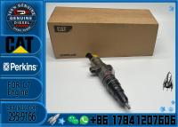 China Diesel Engine Parts Common Rail Fuel Injector 295-9166 for CAT C7 Diesel Engine CNDIP Factory price for sale