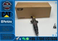 China Diesel Engine Parts Common Rail Fuel Injector 295-9166 for CAT C7 Diesel Engine CNDIP Factory price for sale