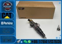 China Diesel Engine Parts Common Rail Fuel Injector 387-9441 for CAT C7 Diesel Engine CNDIP Factory price for sale