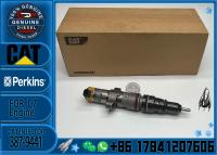 China Diesel Engine Parts Common Rail Fuel Injector 387-9441 for CAT C7 Diesel Engine CNDIP Factory price for sale