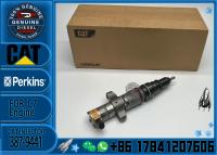 China Diesel Engine Parts Common Rail Fuel Injector 387-9441 for CAT C7 Diesel Engine CNDIP Factory price for sale