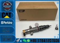 China Diesel Engine Parts Common Rail Fuel Injector 387-9441 for CAT C7 Diesel Engine CNDIP Factory price for sale