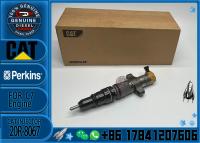 China Diesel Engine Parts Common Rail Fuel Injector 20R-8067 for CAT C7 Diesel Engine CNDIP Factory price for sale