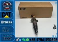 China Diesel Engine Parts Common Rail Fuel Injector 20R-8067 for CAT C7 Diesel Engine CNDIP Factory price for sale