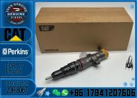 China Diesel Engine Parts Common Rail Fuel Injector 20R-8067 for CAT C7 Diesel Engine CNDIP Factory price for sale