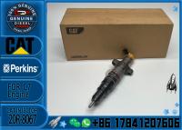 China Diesel Engine Parts Common Rail Fuel Injector 20R-8067 for CAT C7 Diesel Engine CNDIP Factory price for sale