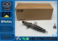 China Diesel Engine Parts Common Rail Fuel Injector 20R-8067 for CAT C7 Diesel Engine CNDIP Factory price for sale