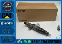 China Diesel Engine Parts Common Rail Fuel Injector 20R-8067 for CAT C7 Diesel Engine CNDIP Factory price for sale