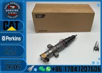 China Diesel Engine Parts Common Rail Fuel Injector 20R-8067 for CAT C7 Diesel Engine CNDIP Factory price for sale