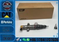 China Diesel Engine Parts Common Rail Fuel Injector 20R-8067 for CAT C7 Diesel Engine CNDIP Factory price for sale