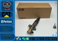 China Diesel Engine Parts Common Rail Fuel Injector 20R-8067 for CAT C7 Diesel Engine CNDIP Factory price for sale