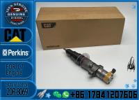 China Diesel Engine Parts Common Rail Fuel Injector 20R-8067 for CAT C7 Diesel Engine CNDIP Factory price for sale