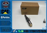 China Diesel Fuel Common Rail Injector For456-3493 4563493 456-3544 20R-5079 for C9.3 Cat Excavator 336E 336F C7 Diesel Engine for sale
