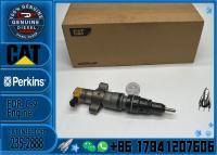 China Diesel Engine Fuel Injector Excavator Accessories Diesel Motor Parts 2352888 235-2888 for CAT CAT C-9 for sale