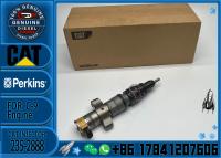 China Diesel Engine Fuel Injector Excavator Accessories Diesel Motor Parts 2352888 235-2888 for CAT CAT C-9 for sale