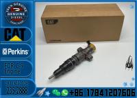 China Diesel Engine Fuel Injector Excavator Accessories Diesel Motor Parts 2352888 235-2888 for CAT CAT C-9 for sale
