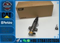 China Diesel Engine Fuel Injector Excavator Accessories Diesel Motor Parts 2352888 235-2888 for CAT CAT C-9 for sale