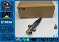 China Diesel Engine Fuel Injector Excavator Accessories Diesel Motor Parts 2352888 235-2888 for CAT CAT C-9 for sale