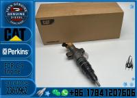 China C-9 Diesel Engine Parts Fuel Injector Common Rail Injector 2360962 236-0962 For Excavators CAT 330C 330C for sale