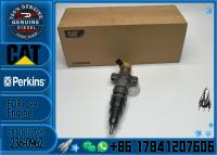 China C-9 Diesel Engine Parts Fuel Injector Common Rail Injector 2360962 236-0962 For Excavators CAT 330C 330C for sale