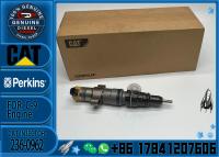 China C-9 Diesel Engine Parts Fuel Injector Common Rail Injector 2360962 236-0962 For Excavators CAT 330C 330C for sale
