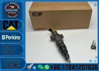 China C-9 Diesel Engine Parts Fuel Injector Common Rail Injector 2360962 236-0962 For Excavators CAT 330C 330C for sale