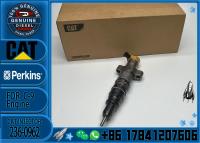 China C-9 Diesel Engine Parts Fuel Injector Common Rail Injector 2360962 236-0962 For Excavators CAT 330C 330C for sale
