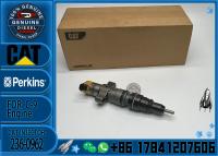 China C-9 Diesel Engine Parts Fuel Injector Common Rail Injector 2360962 236-0962 For Excavators CAT 330C 330C for sale