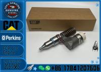 China Genuine Quality Brand New Diesel Fuel Injector 203-7685 2037685 for CAT Engine C10 ARTICULATED TRUCK WHEELED EXCAVATOR for sale