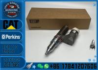 China Genuine Quality Brand New Diesel Fuel Injector 203-7685 2037685 for CAT Engine C10 ARTICULATED TRUCK WHEELED EXCAVATOR for sale