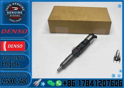 China diesel fuel injector common rail injector 095000-5050 095000-5480 095000-6490 095000-6500 RE507860 RE520240 RE529118 RE5 for sale