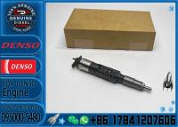 China diesel fuel injector common rail injector 095000-5050 095000-5480 095000-6490 095000-6500 RE507860 RE520240 RE529118 RE5 for sale