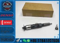 China Diesel Injector RE529150 095000-6460 Common Rail Injector RE529151 095000-6470 for sale